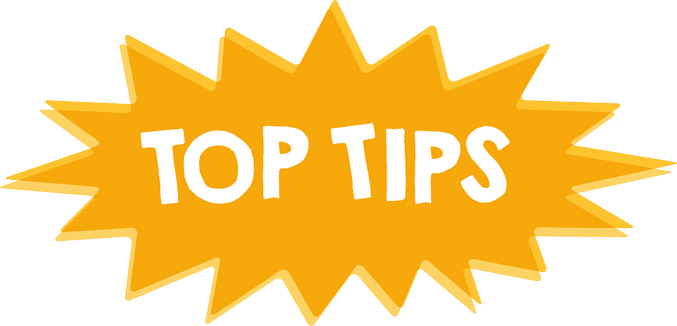 Top Tips for Pupils - St. Aidan's Catholic Academy St. Aidan's Catholic ...