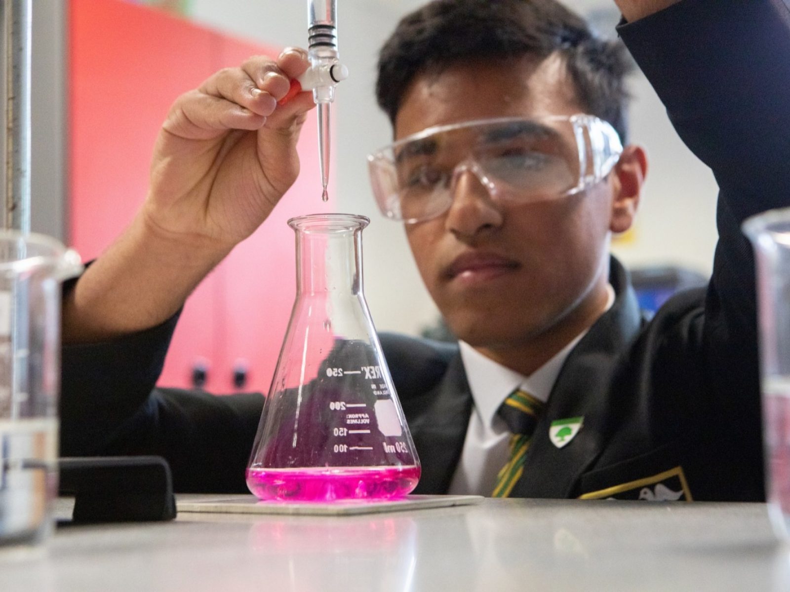 Our School - St. Aidan's Catholic Academy St. Aidan's Catholic Academy