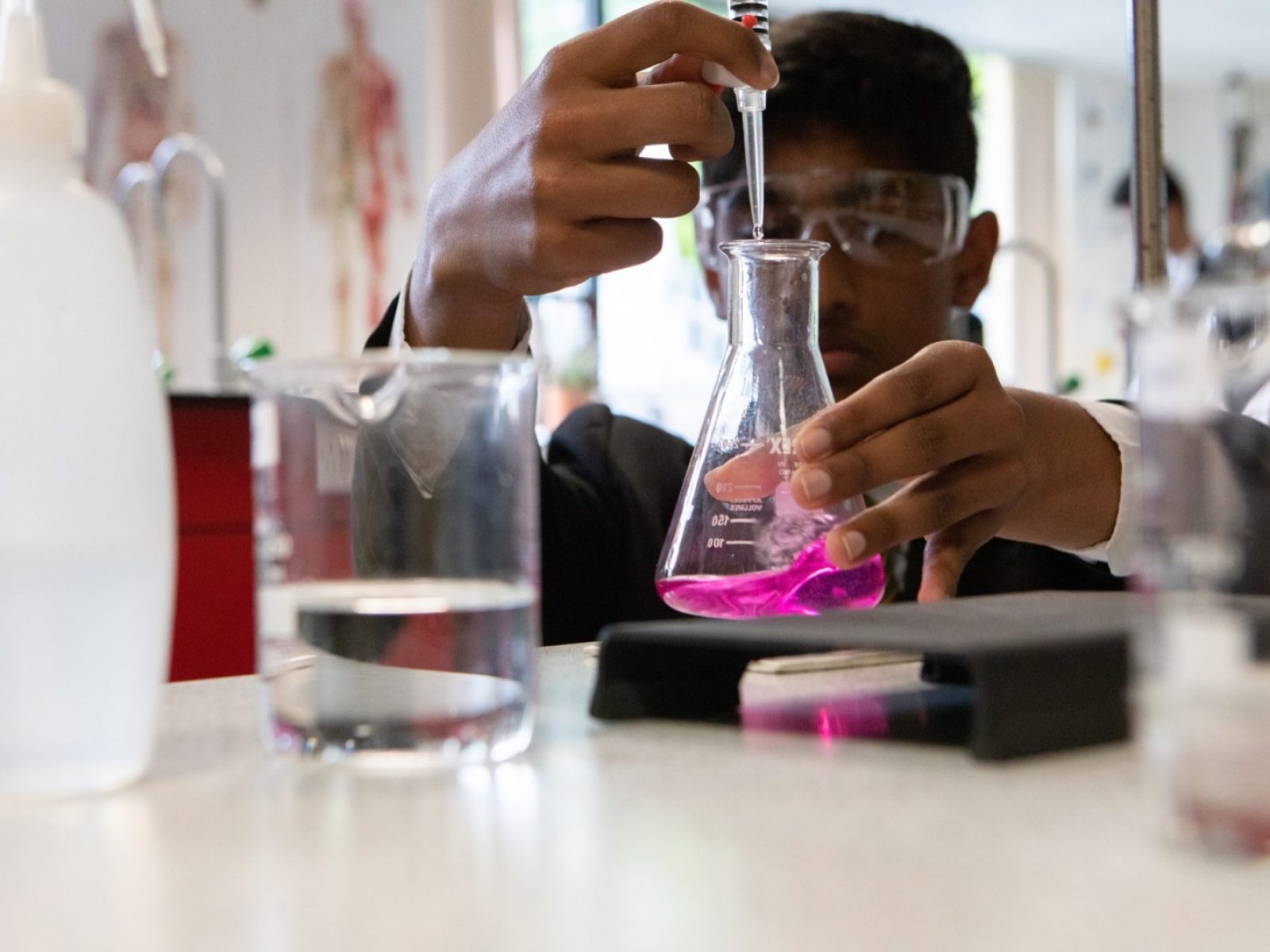 Governance - St. Aidan's Catholic Academy St. Aidan's Catholic Academy