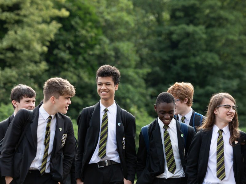 Our School - St. Aidan's Catholic Academy St. Aidan's Catholic Academy