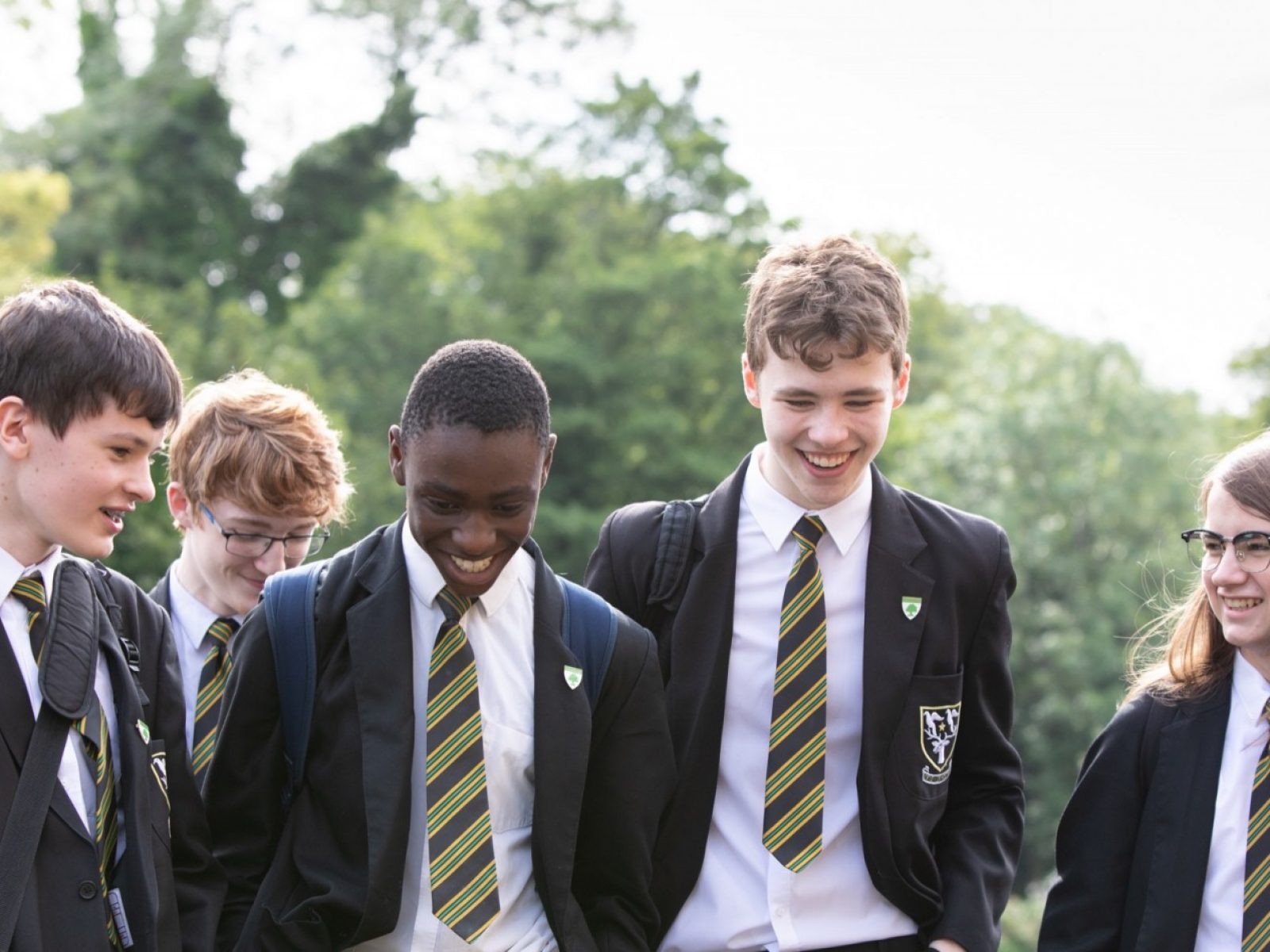 Our School - St. Aidan's Catholic Academy St. Aidan's Catholic Academy