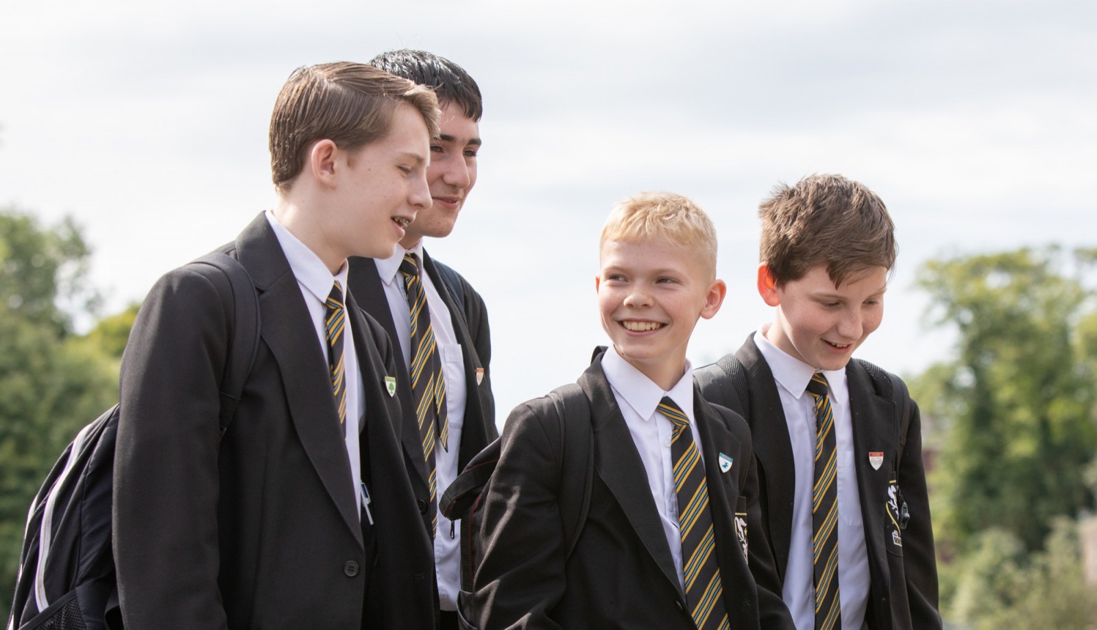 Parent Survey - Student Work - St. Aidan's Catholic Academy St. Aidan's ...