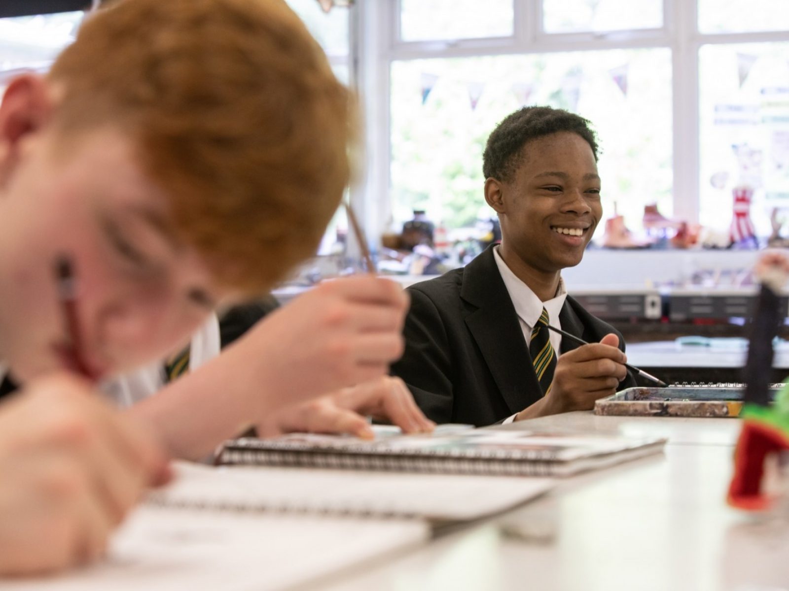 Results: GCE and GCSE Examinations - St. Aidan's Catholic Academy St ...