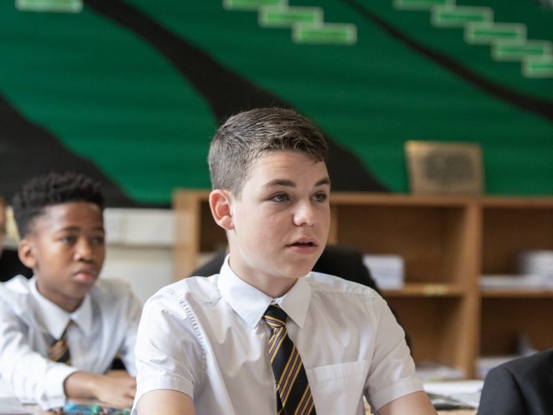 Curriculum - St. Aidan's Catholic Academy St. Aidan's Catholic Academy