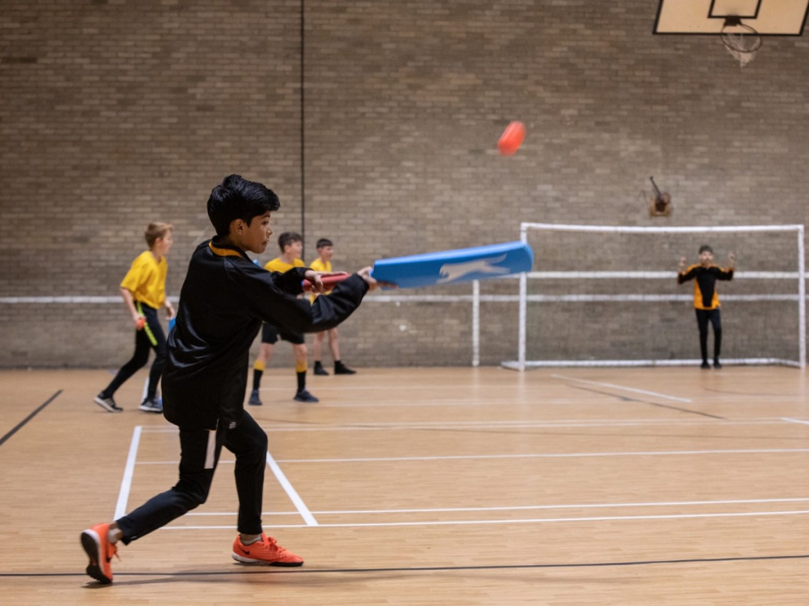 Curriculum - St. Aidan's Catholic Academy St. Aidan's Catholic Academy