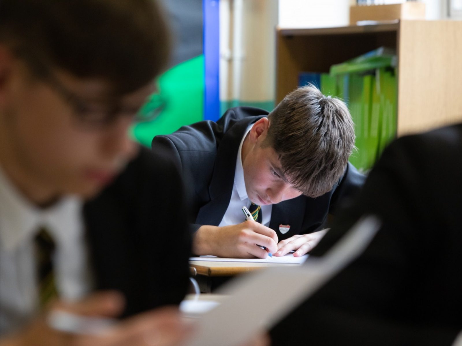 Curriculum - St. Aidan's Catholic Academy St. Aidan's Catholic Academy