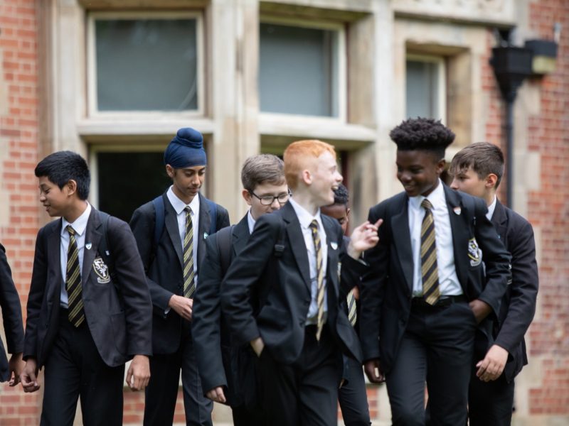 St Aidan's and Anthony's Sixth Form - St. Aidan's Catholic Academy St ...