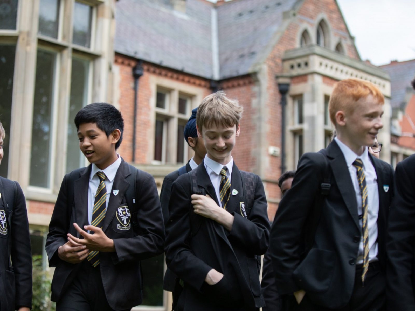 Governance - St. Aidan's Catholic Academy St. Aidan's Catholic Academy