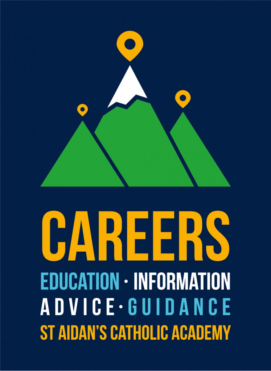 Careers Education, Information, Advice and Guidance - St. Aidan's ...