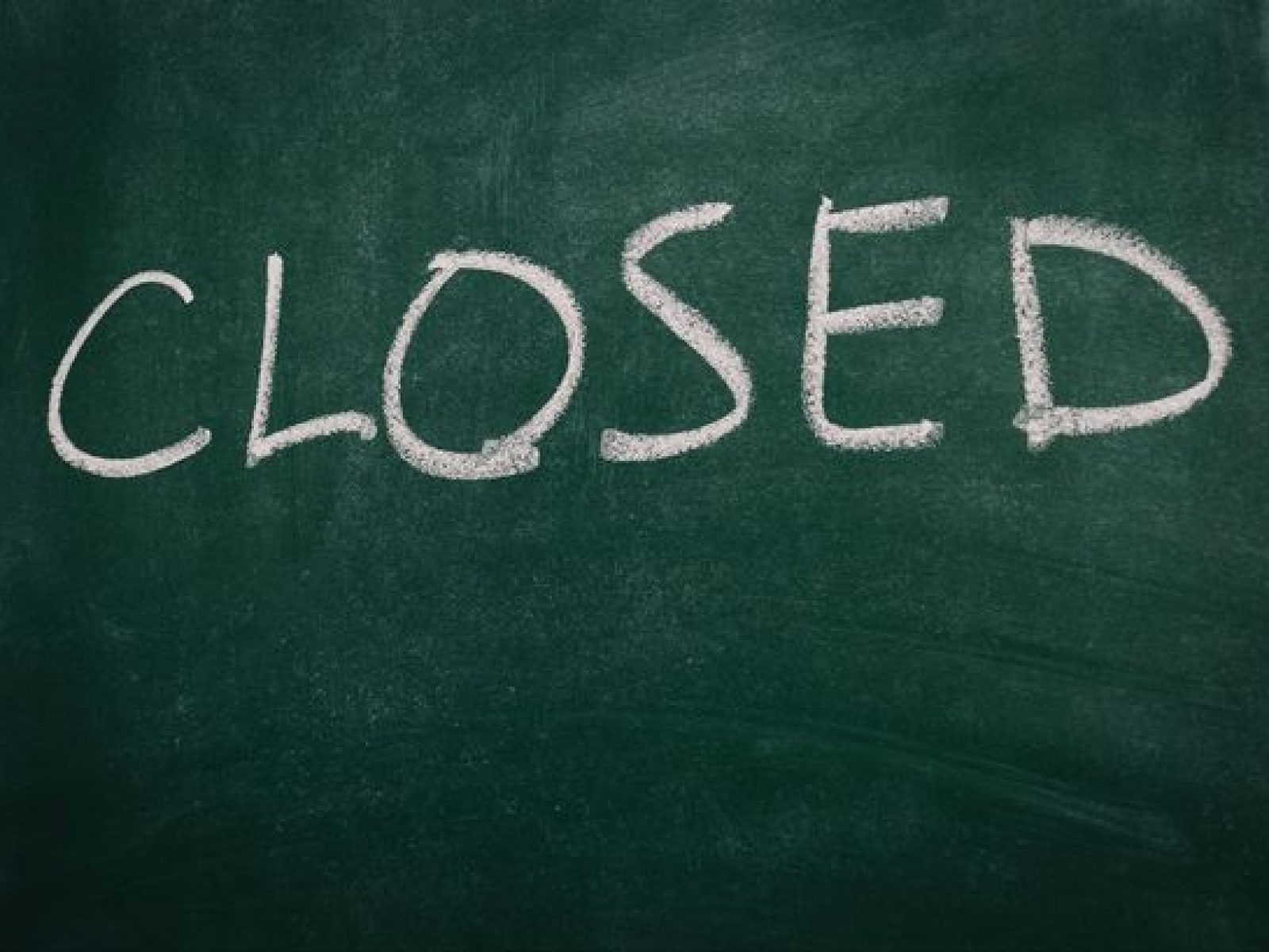 School Closure - Update 19th March 2020 - St. Aidan's Catholic Academy ...