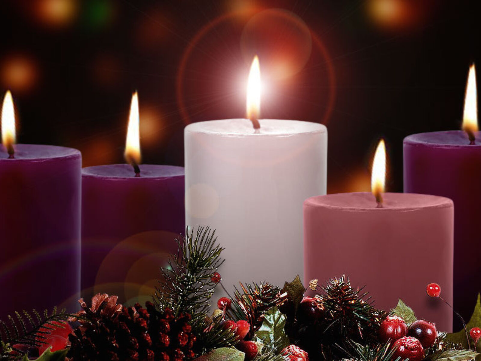 Advent 2020 - St. Aidan's Catholic Academy St. Aidan's Catholic Academy