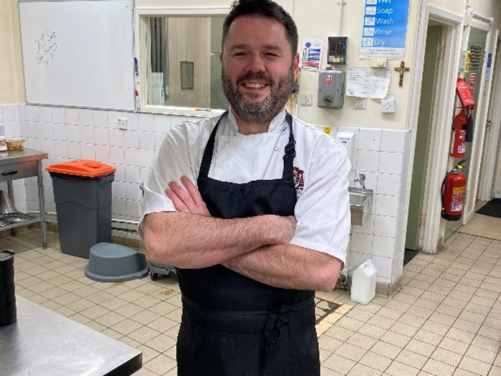 Meet our Team - St. Aidan's Catholic Academy St. Aidan's Catholic Academy