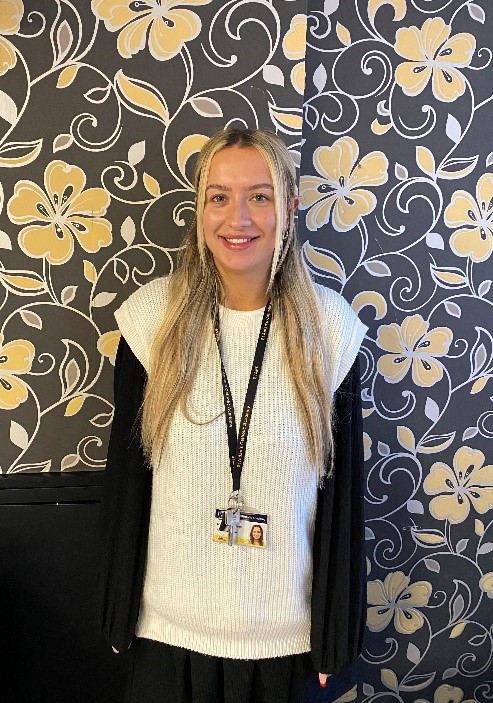 Meet our Team - St. Aidan's Catholic Academy St. Aidan's Catholic Academy