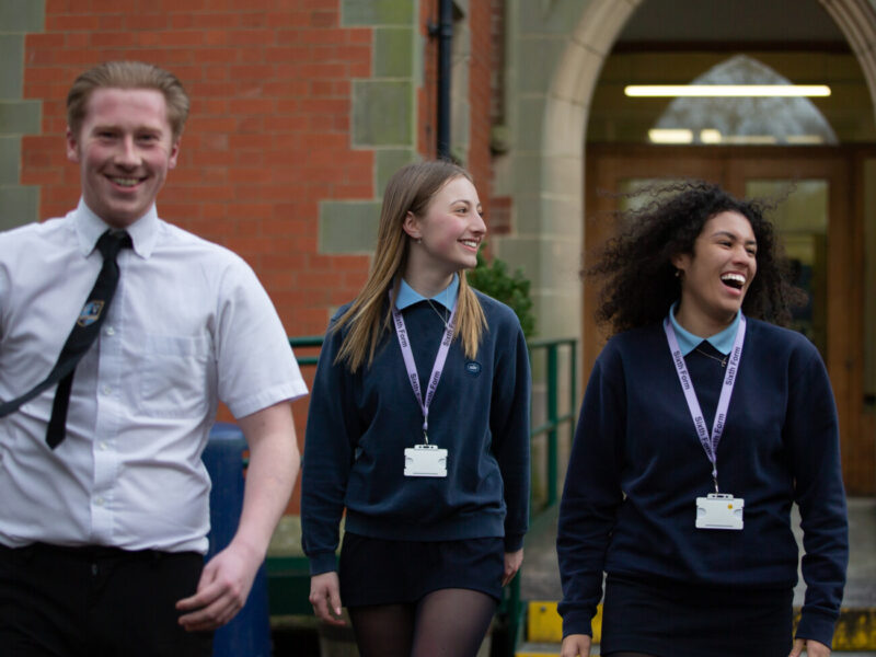 Our Governing Body - St. Aidan's Catholic Academy St. Aidan's Catholic ...