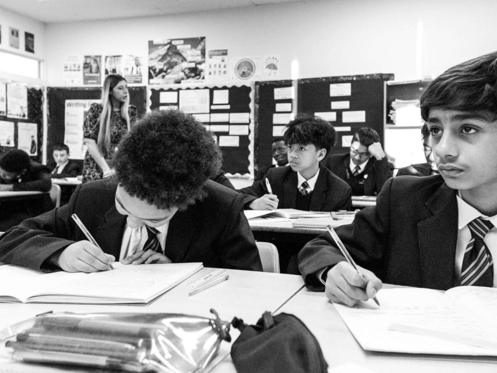 Curriculum - St. Aidan's Catholic Academy St. Aidan's Catholic Academy