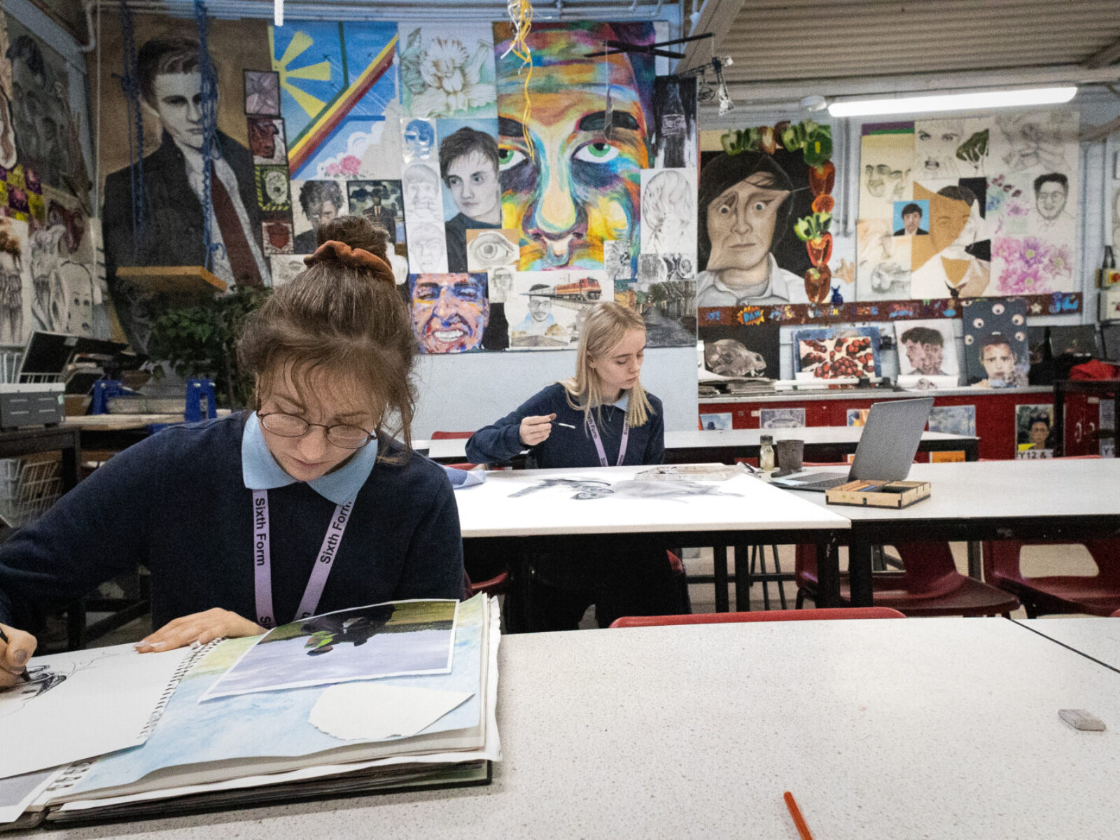 St Aidan's and Anthony's Sixth Form - St. Aidan's Catholic Academy St ...