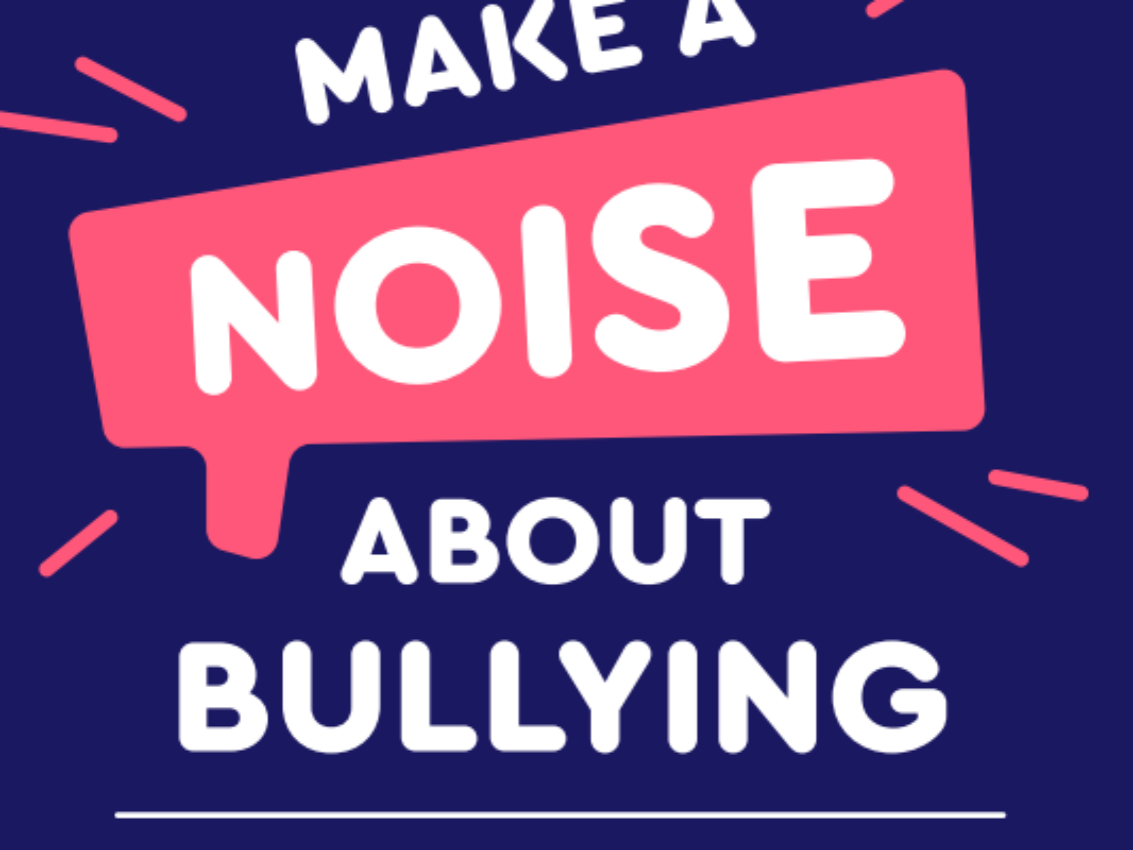 Anti Bullying Week 2023 - St. Aidan's Catholic Academy St. Aidan's ...